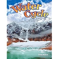 Drop: An Adventure through the Water Cycle (A Science Pals Book): Moon ...