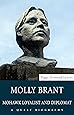 Molly Brant: Mohawk Loyalist and Diplomat: Leavey, Peggy Dymond ...