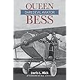 Queen Bess: Daredevil Aviator: Doris L. Rich, Mae Jemison ...