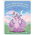 Amazon.com: Cute Creature Art Class: Enchanting Anime Beasties - Learn ...