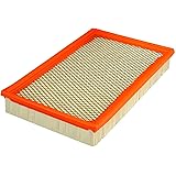 Amazon.com: FRAM Extra Guard CA6850 Replacement Engine Air Filter for ...