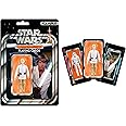 Amazon.com: Aquarius Star Wars Luke Skywalker Premium Playing Cards ...