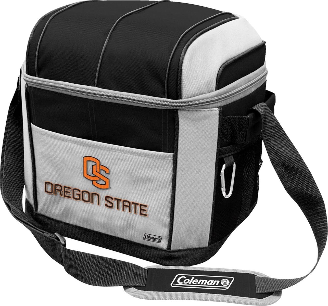 Amazon.com : NCAA Oregon State 24 Can Soft Sided Cooler, Orange ...