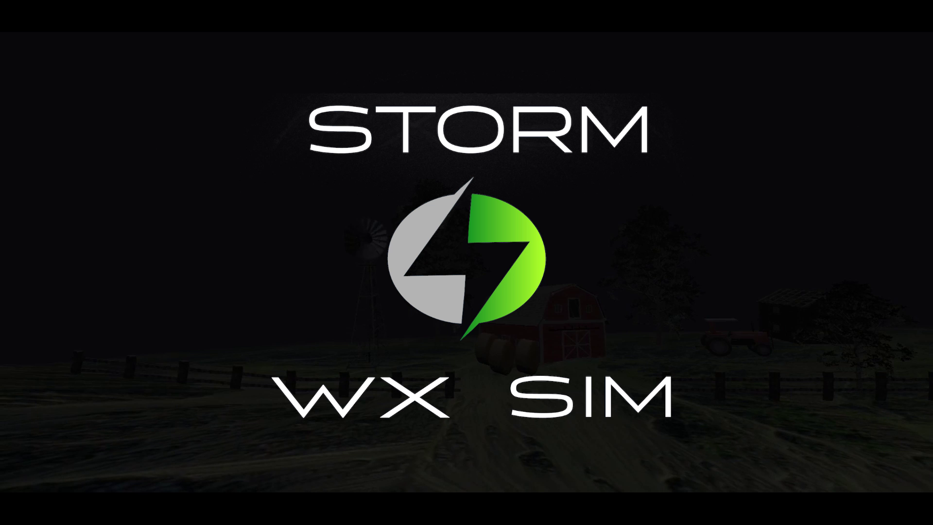 Weather Storm Simulator - Lightning Thunder Experience - App on Amazon ...