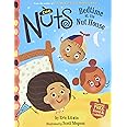 The Nuts: Bedtime at the Nut House (The Nuts, 1): Litwin, Eric, Magoon ...