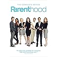 Amazon.com: Parenthood: The Complete Series [DVD] : Bonnie Bedelia ...