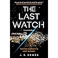 Amazon.com: Last Watch (The Divide Series, 1): 9781250236340: Dewes, J ...