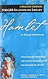 Amazon.com: Hamlet ( Folger Library Shakespeare) (9780743477123 ...