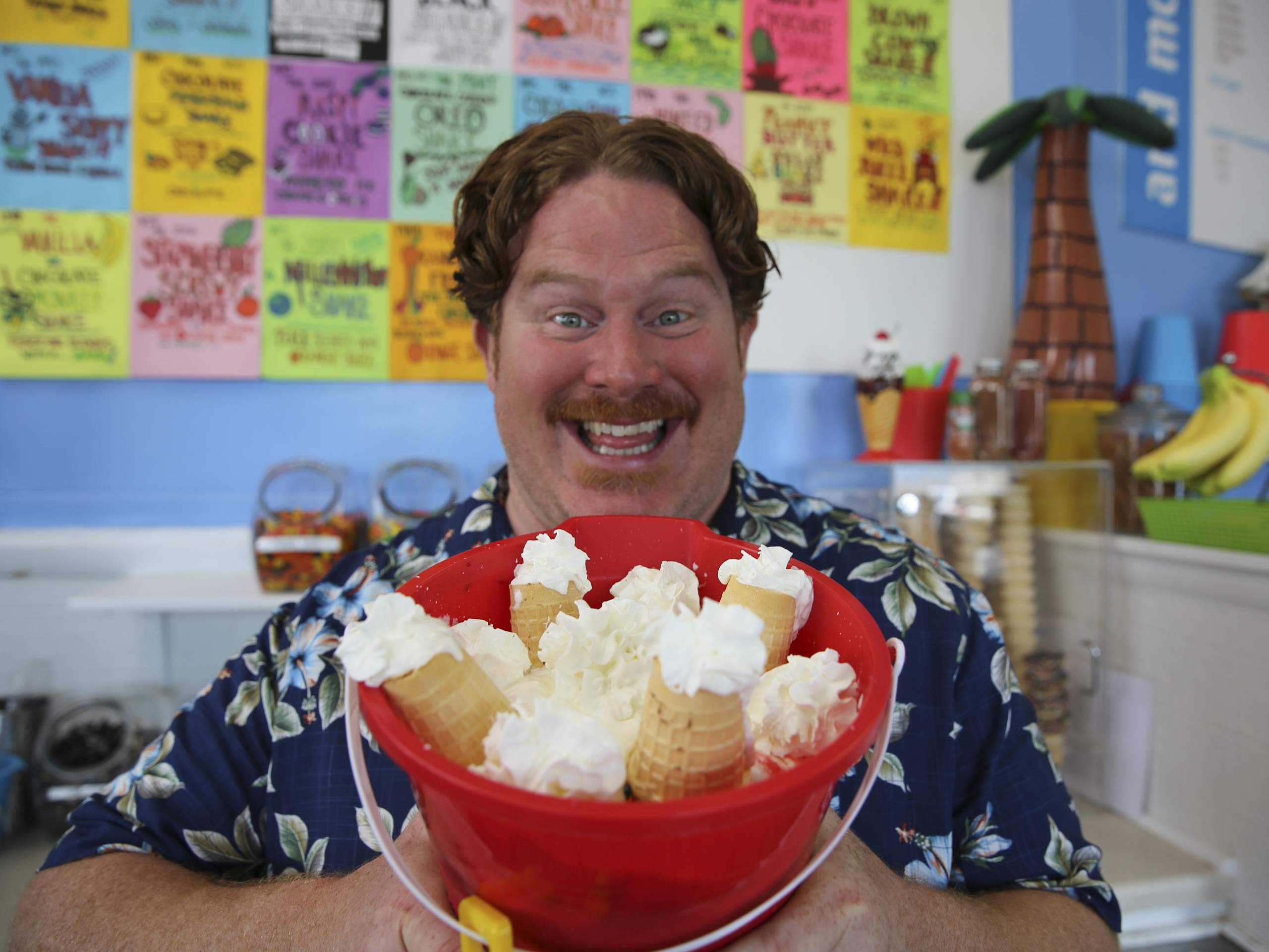 Watch Man v. Food, Season 6 | Prime Video