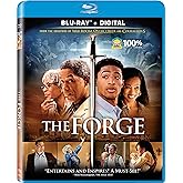 Amazon.com: The Forge - DVD + Digital : Cameron Arnett, Priscilla ...