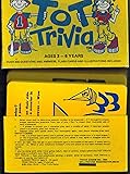 Trivia for Tots In a Jar®: 9781575429328: Amazon.com: Books