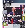 Amazon.com: FIFA 21 – PlayStation 4 & PlayStation 5 : Everything Else
