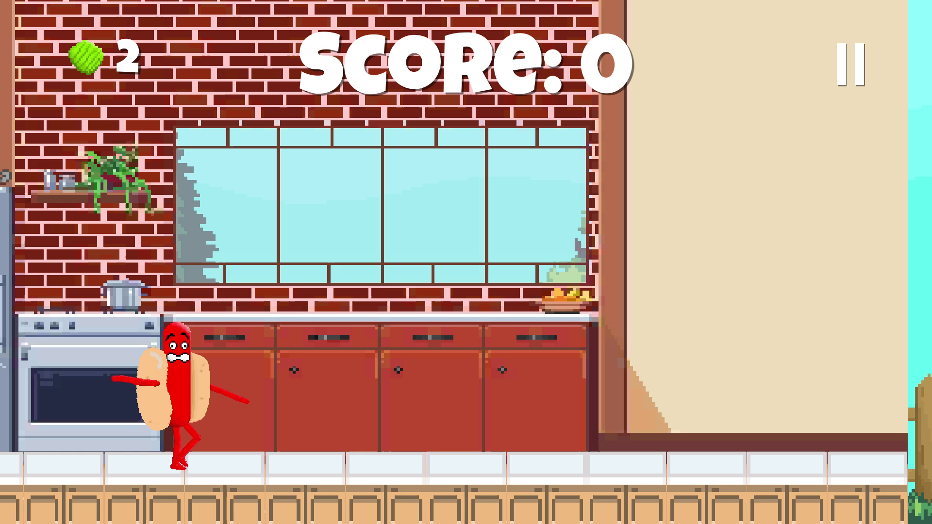 Weiner Run - App on Amazon Appstore