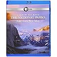 Amazon.com: The National Parks: America's Best Idea : Philip Bosco ...