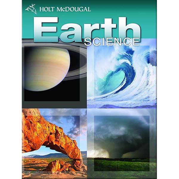 Holt Earth Science Worksheets Pdf
