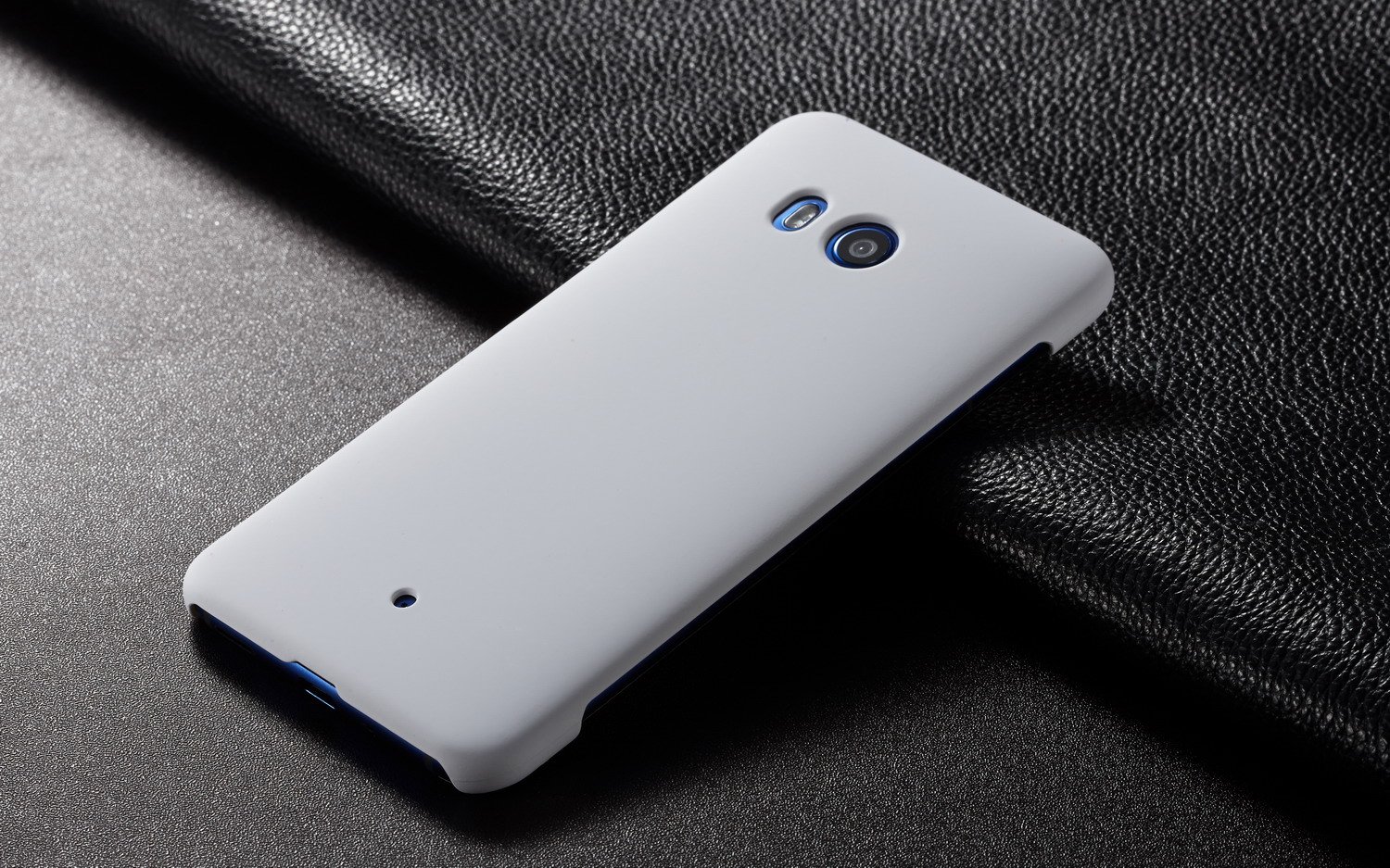 HTC U11 Case, Vfunn [Armor Series] Elegant Thin Fit Hard Protective ...