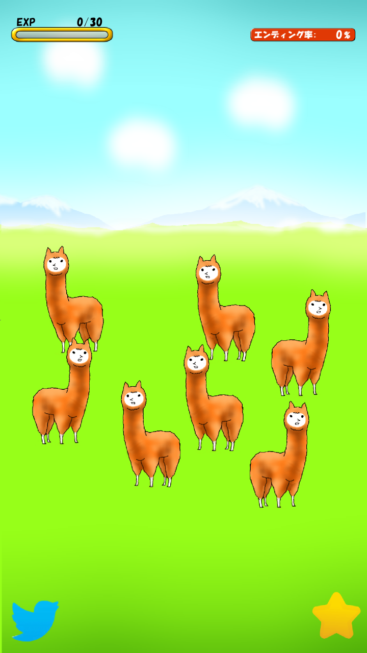 Alpaca Evolution Begins:Amazon.com:Appstore for Android
