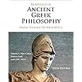 Readings in Ancient Greek Philosophy: From Thales to Aristotle: Cohen ...