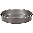 Amazon.com: Cuisinart 9-Inch Chef's Classic Nonstick Bakeware Square ...