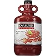 Amazon.com : Dailys 64 oz. Strawberry Daiquiri & Margarita Mix ...