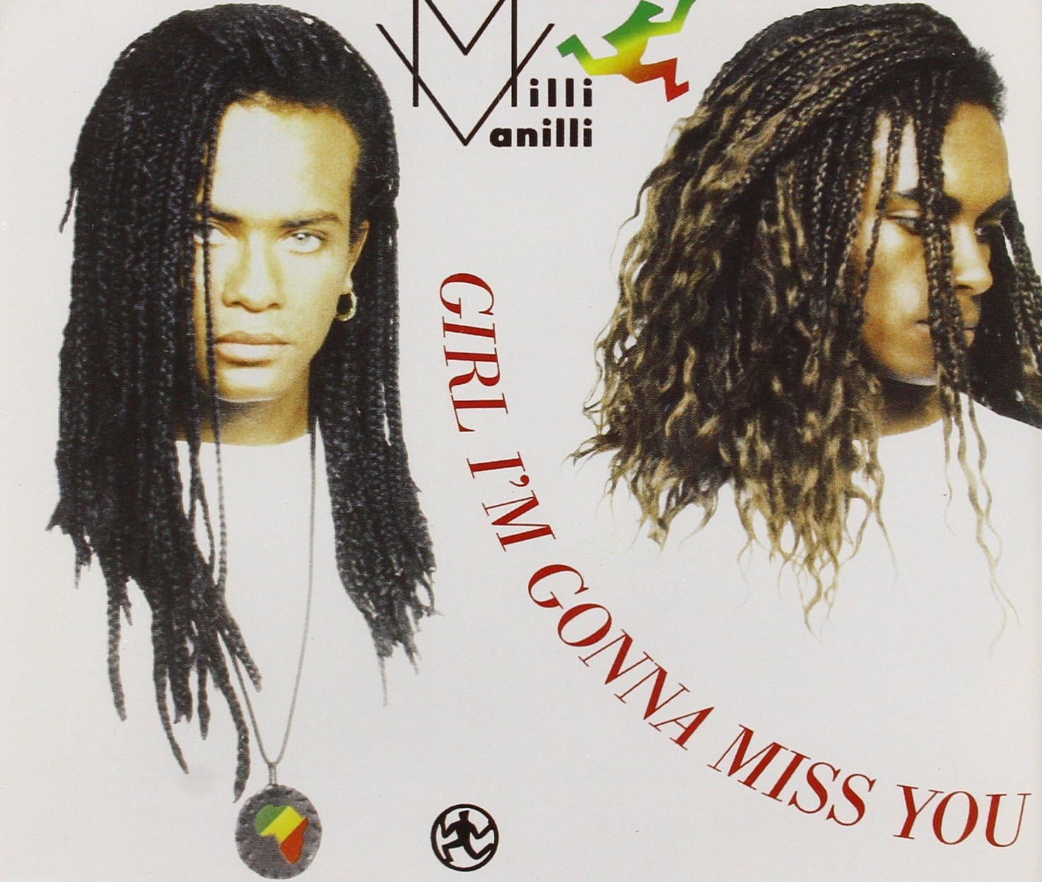 Girl, I'm Gonna Miss You by Milli Vanilli: Amazon.co.uk: CDs & Vinyl