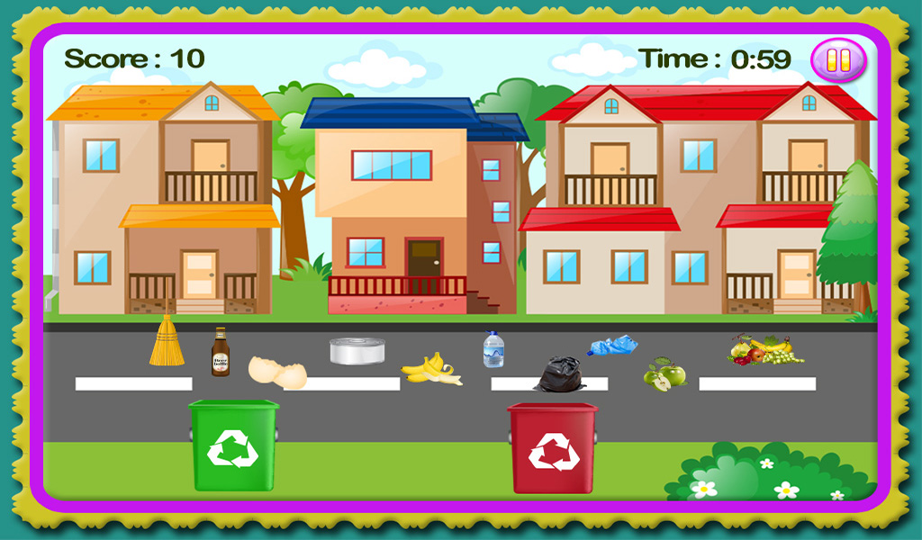 Clean My India Swatch Bharat:Amazon.de:Appstore for Android