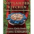 Outlander Kitchen: The Official Outlander Companion Cookbook: Carle ...