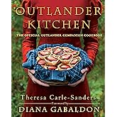 Amazon.com: Outlander Kitchen: To the New World and Back Again: The ...