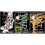 Amazon.com: Half Bad (The Half Bad Trilogy): 9780147511461: Green ...