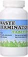 Amazon.com : Hueter Toledo Doggie Dooley 100 Bottle Waste Terminator ...