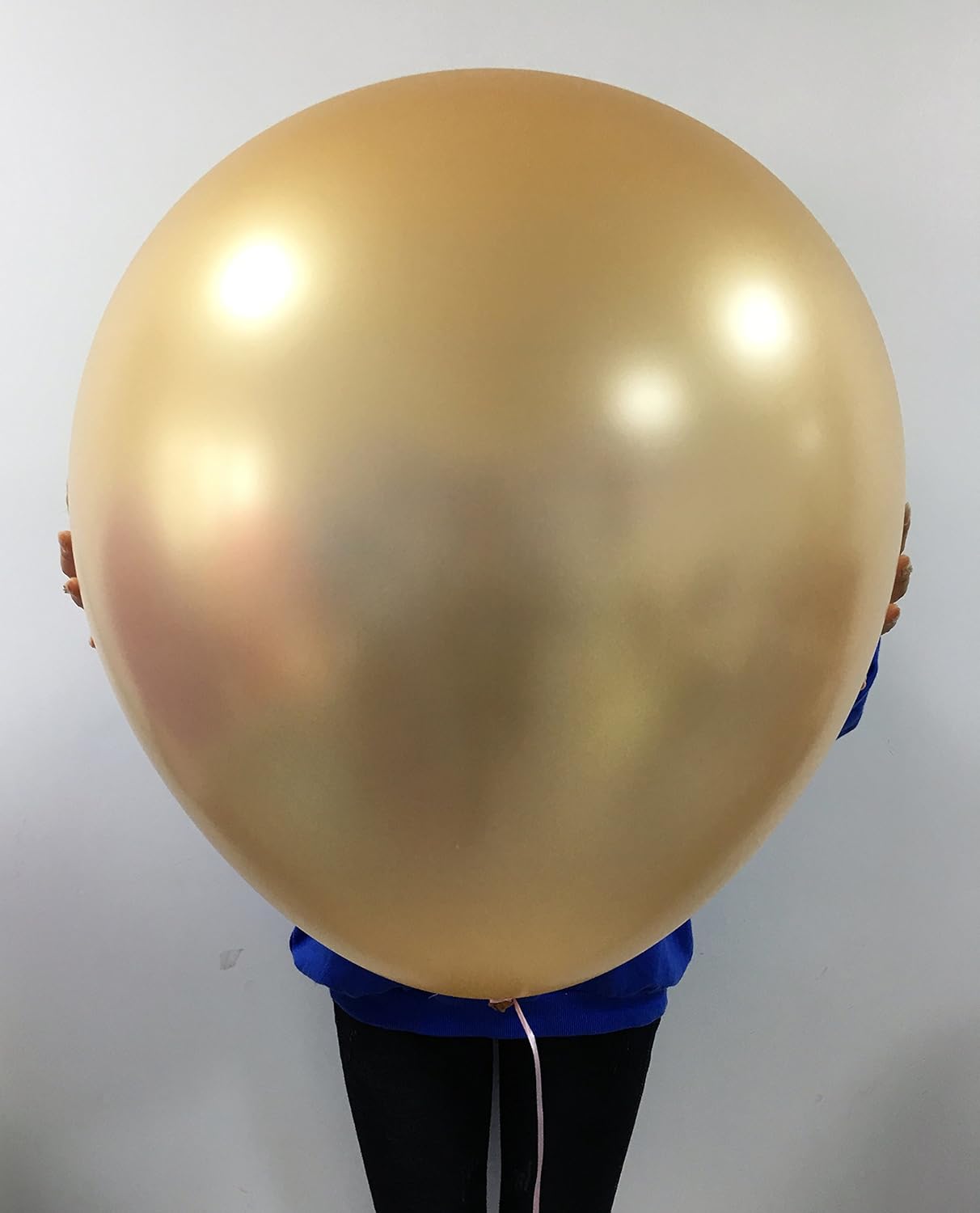 Big Balloon 36 Inch Giant Latex Balloon Large Balloons for Photo Shoot ...