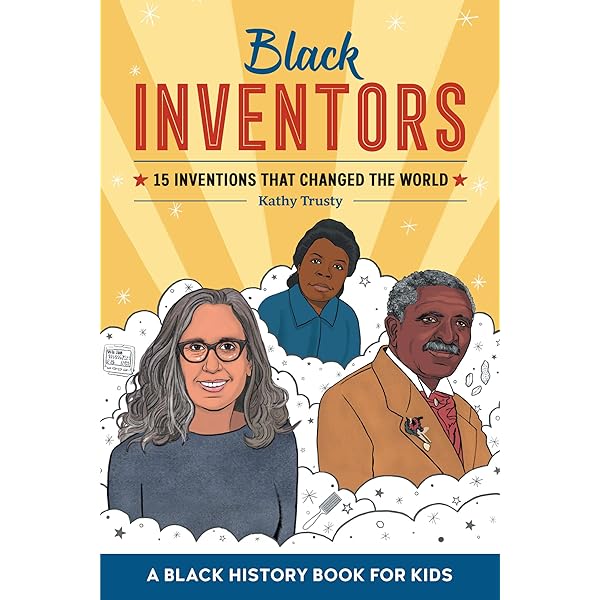 Black American Women Inventors 3 Female Inventors You Should Know!