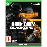 Amazon.com: Call of Duty: Black Ops 7 | Cross-Gen Bundle | Xbox Series ...