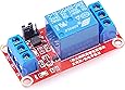Amazon.com: KNACRO SLA-05VDC-SL-C 1 Channel Relay Module DC 5V 10A with ...