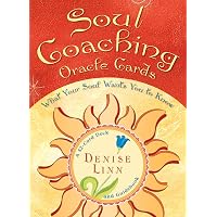 Soul Coaching Oracle Cards: What Your Soul Wants You to Know: Linn ...