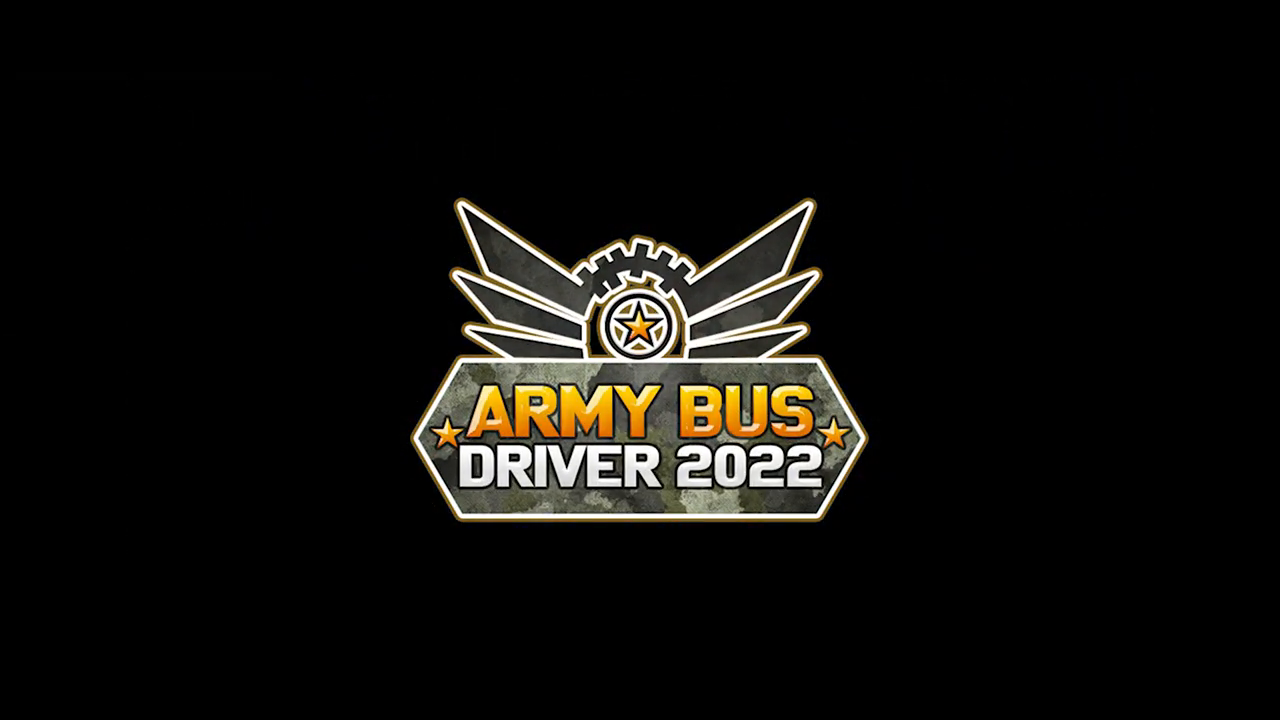Army Bus Game: Bus Driving Games 3D: Military Coach Bus Simulator ...