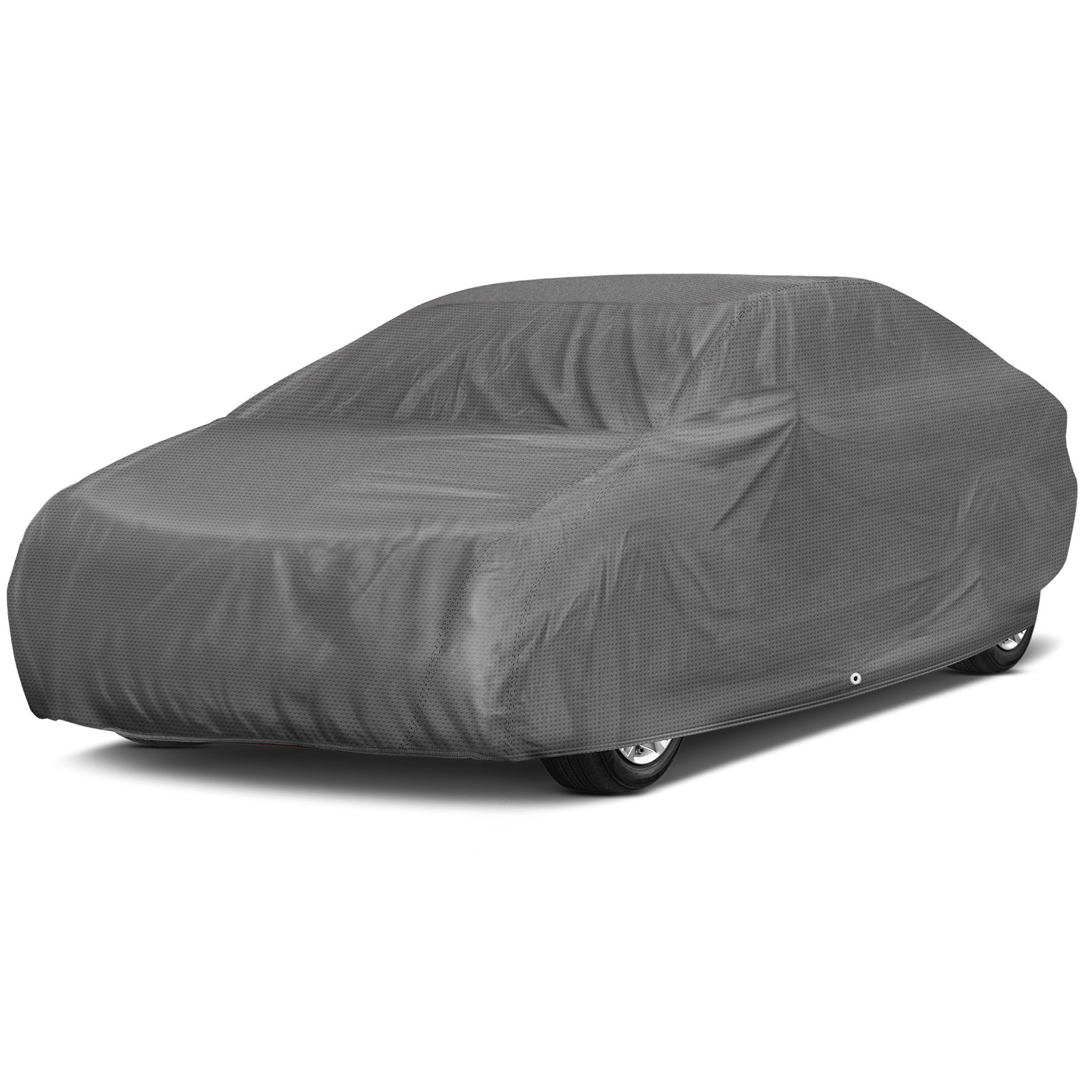 OxGord Signature Car Cover - 100 Water-Proof 5 Layers - True Mastepiece ...