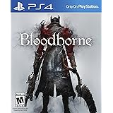 Amazon.com: Bloodborne : Sony Interactive Entertai