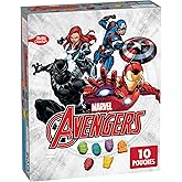 Amazon.com: Sonic Fruit Flavored Snacks, Treat Pouches, Gluten Free, 10 ct (Pack of 8)