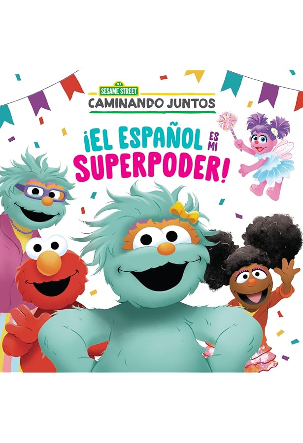 Elmo Abc Spanish
