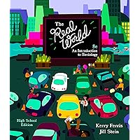 Amazon.com: The Real World: 9780393887396: Ferris, Kerry, Stein, Jill ...