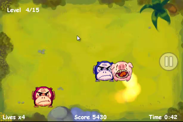 Greedy Pig:Amazon.com:Appstore for Android