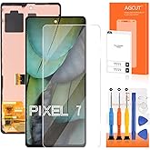 Amazon.com: OLED for Google Pixel 7 Screen Replacement for Google Pixel ...