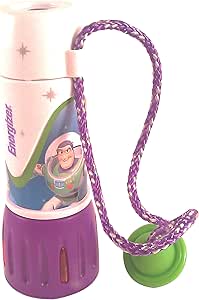 Amazon.com: Energizer 2 in 1 LED Flashlight, Disney Toy Story : Tools ...