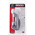 RIDGID 29963 - Cortador de tubos de acero inoxidable modelo 35S ...