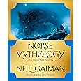 Amazon.com: Norse Mythology: The Illustrated Edition: 9781324086505 ...
