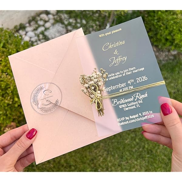 Printable 4th Of July Wedding Invitations White Gold Passport Wedding