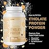 RAW Whey Isolate Protein Powder, Vanilla Oatmeal Cookie (CBUM Itholate ...