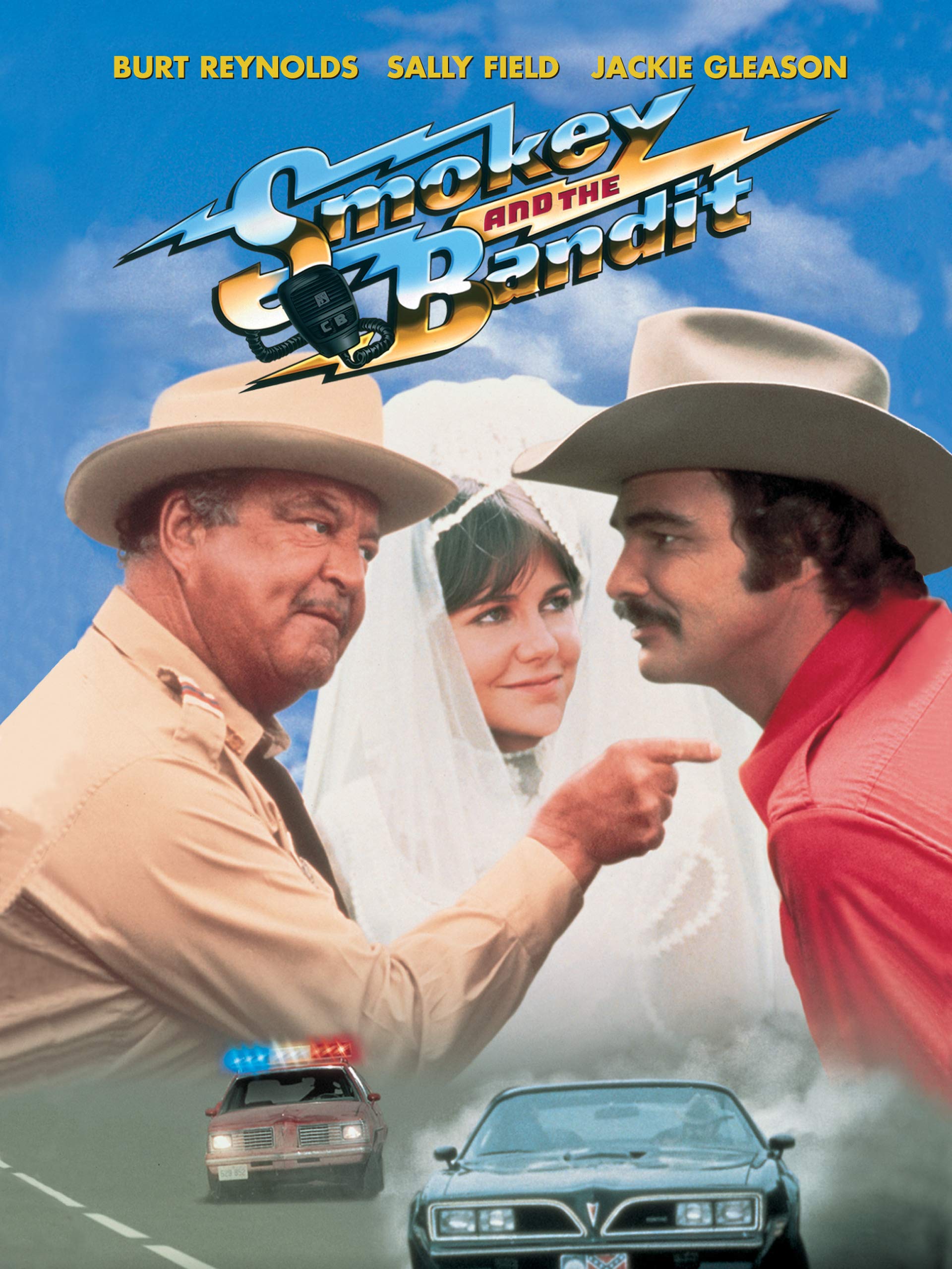 Watch Smokey And The Bandit Prime Video