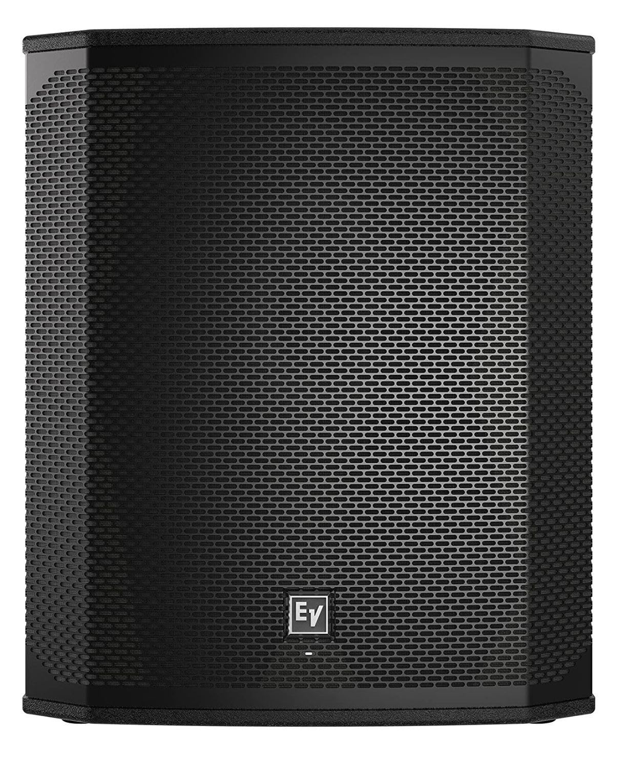 Electro-Voice ELX200-18SP 18" 1200W Powered Subwoofer for sale | Delran ...